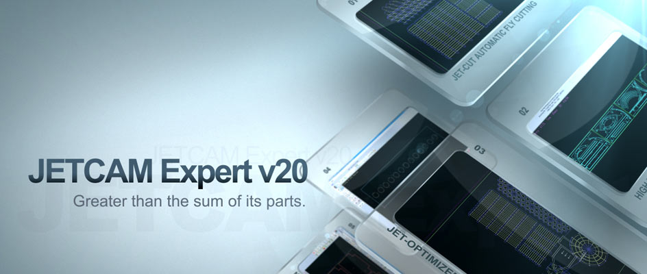 JETCAM in Germany - CADCAM, Nesting and composite manufacturing ...